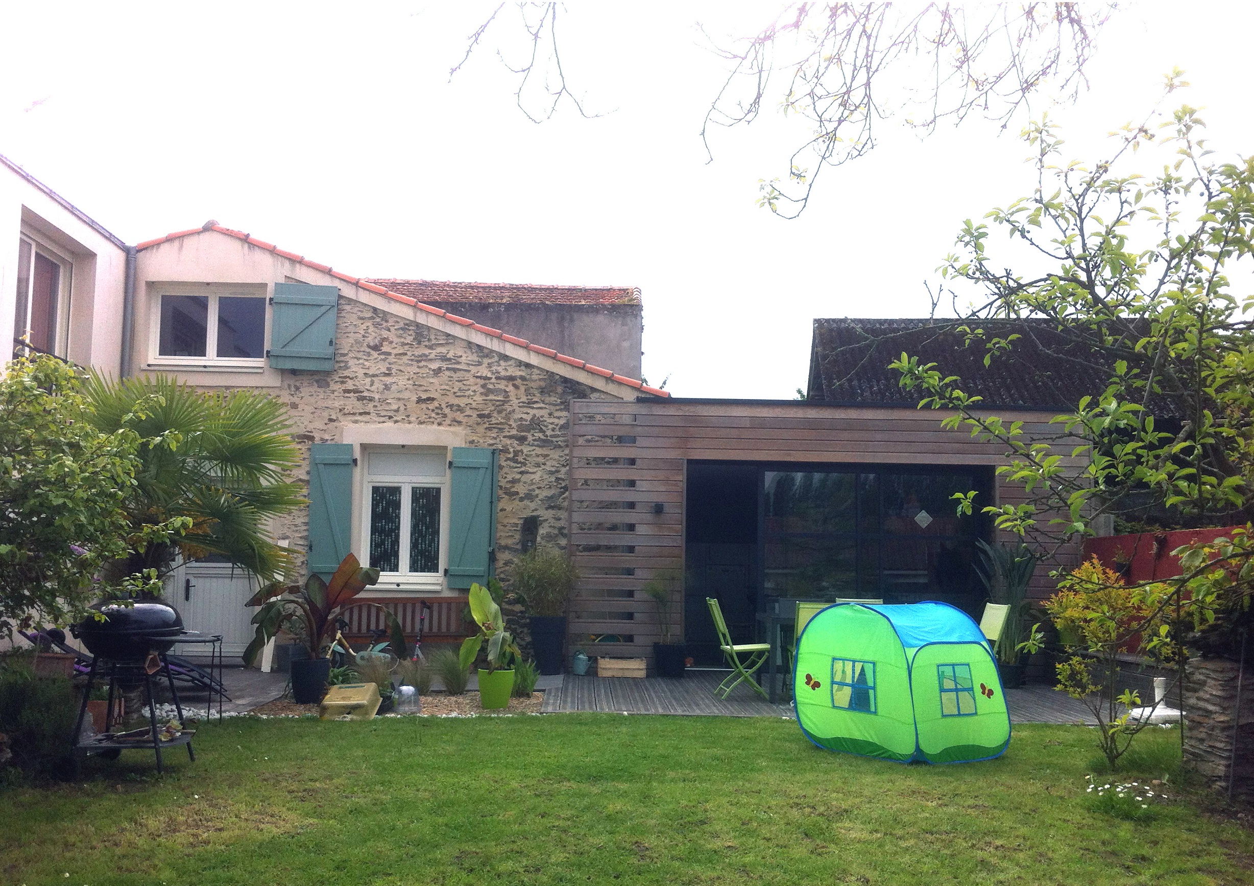 3A SURGET Architectes Gorges-3A SURGET Architectes Gorges