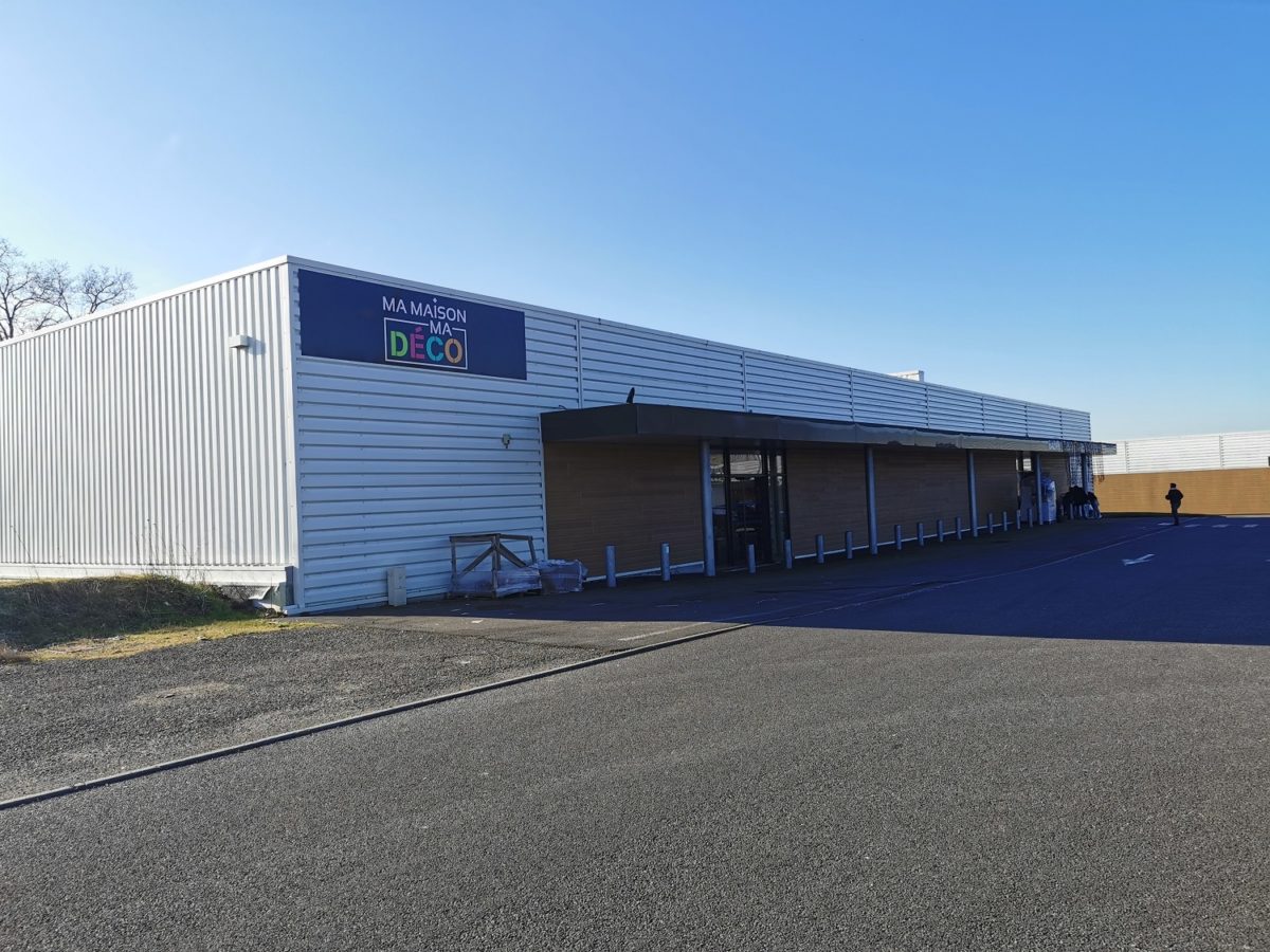 3A SURGET Architectes Chaumes-en-Retz - Architecture